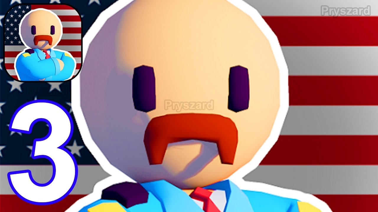 Prison Manager - Gameplay Walkthrough Part 3 Stickman Prison Life ...