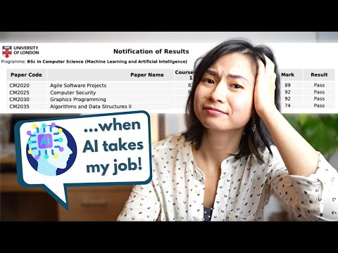 Is Computer Science Still A Good Major With Ai