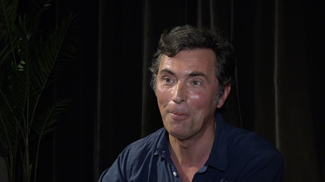 Frédéric Couderc - Le jour se lève et ce n'est pas le tien - YouTube