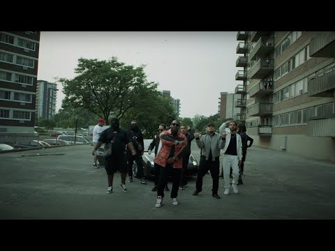 5Sang14 - Mode Sport (Clip Officiel)