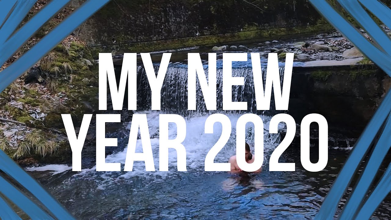 My year 2020 - YouTube