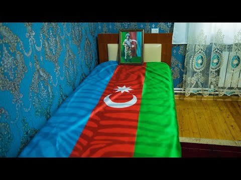 Şəhid Rahid Sadıxov - \