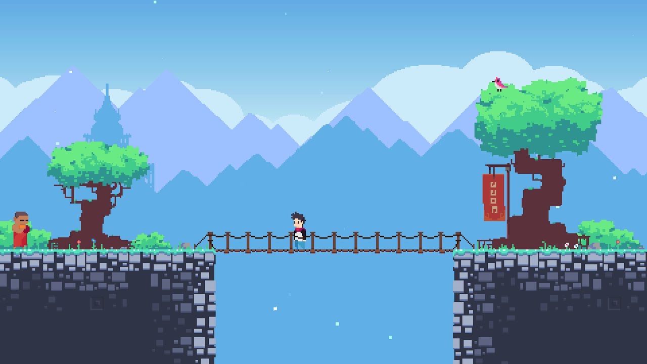 What Lies in the Multiverse Gameplay | PS4 PS5 XboxOne Switch - YouTube