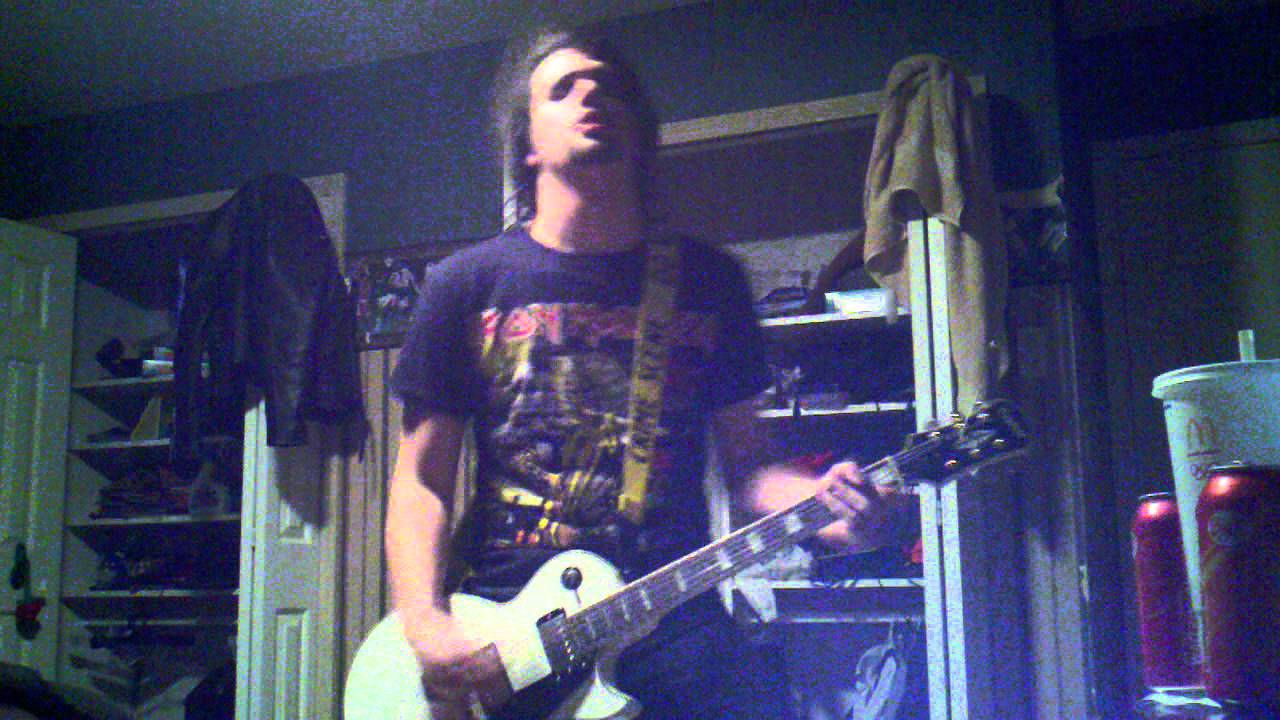 Vote with a Bullet: Corrosion of Conformity Cover - YouTube