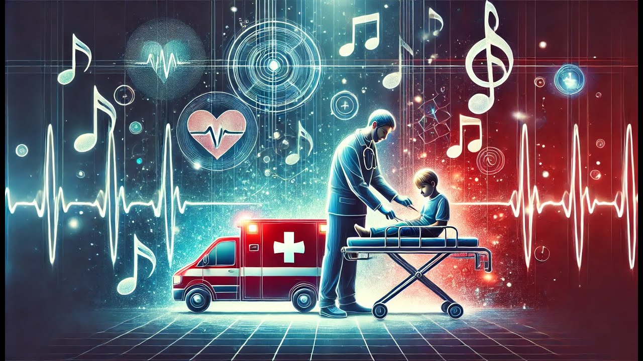 📢 KASPERLE-Schema – Merklied für die Notfallrettung bei Kindern! 🎵🩺 # ...