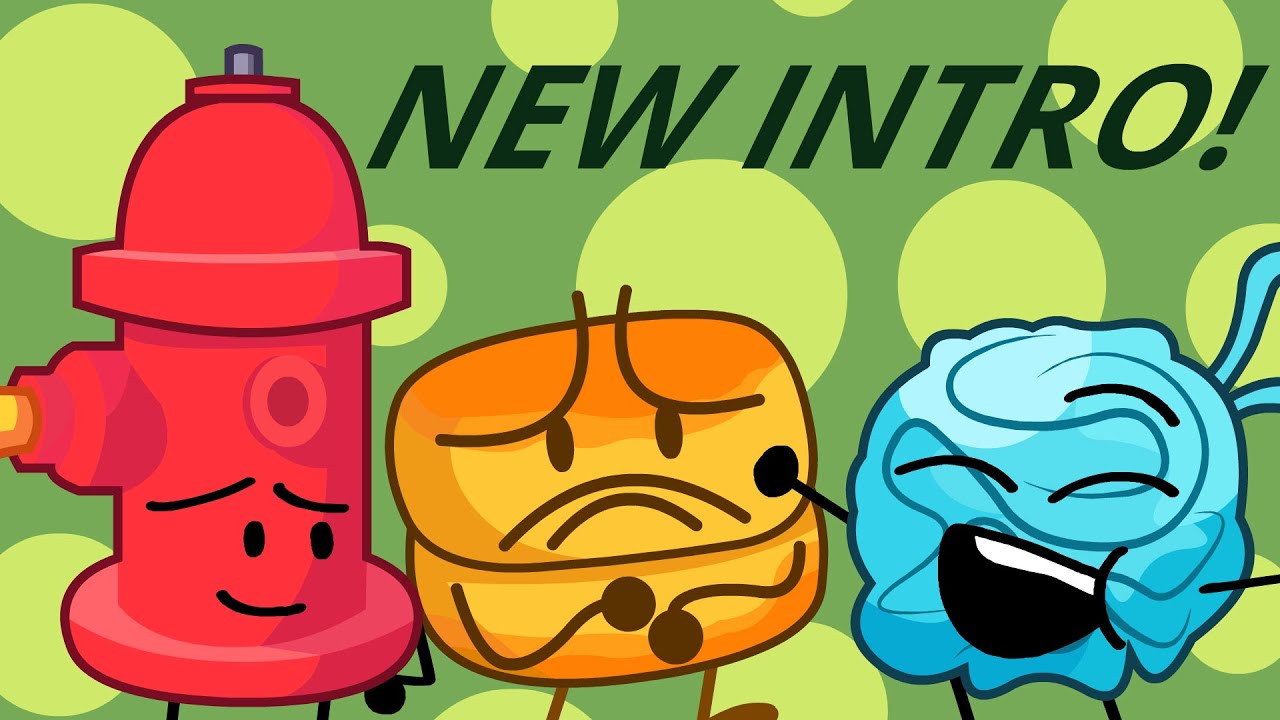 SOS Updated Intro! [As of Episode 4] - YouTube