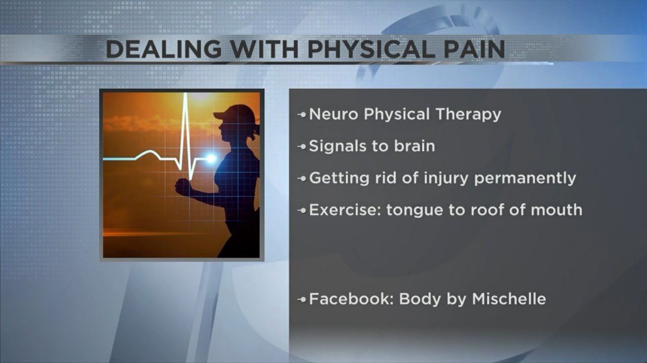 The Power Of Neurology And Reducing Pain YouTube The Power Of Neurology And Reducing Pain YouTube