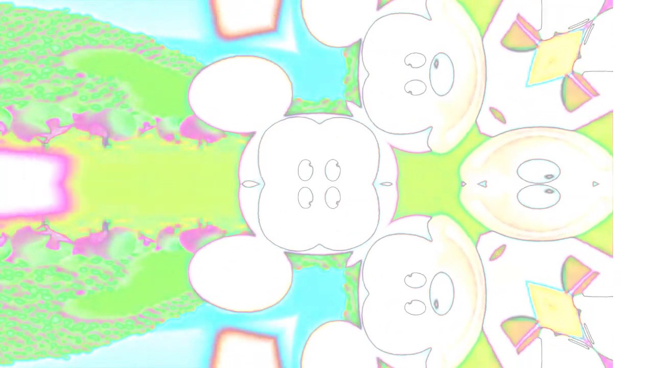 Mickey Mouse Clubhouse Hotdog Dance MICKEY EXPLODED DUE TO HIS ...