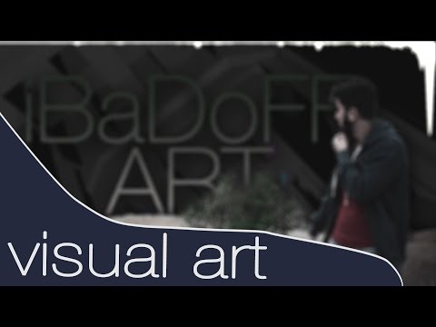 Gesi baglari - Visual art #iBaDoFF