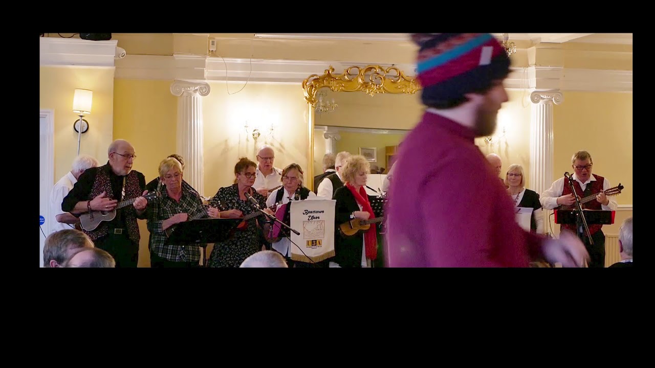 Unplugged - California Dreamin' - YouTube