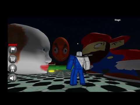 Pepsiman play [update 4!] escape handsome men obby on roblox - YouTube