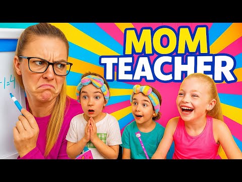 School in 2025 is next-level weird! 🤯📚 When Did We Start Teaching Like ...