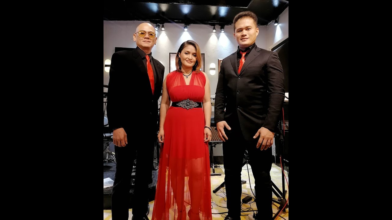 B.E.R. Trio I Cruise Ship Demo 2023 - YouTube