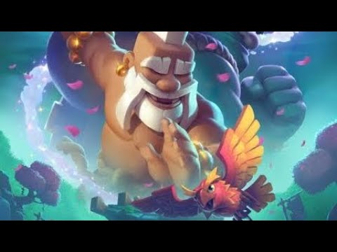 MONK RG DESTROYS EVERYTHING - YouTube