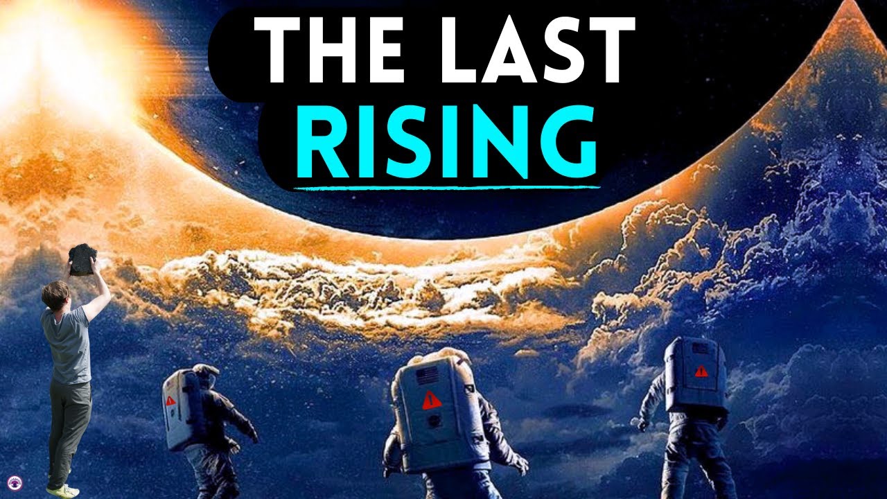 The Last Rising - YouTube