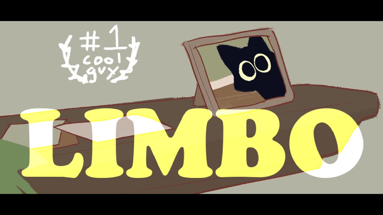 ”LIMBO" // Animated Short Film 2023 - YouTube