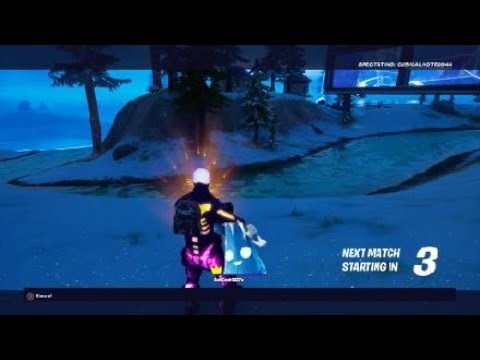 Fortnite getting clapped - YouTube