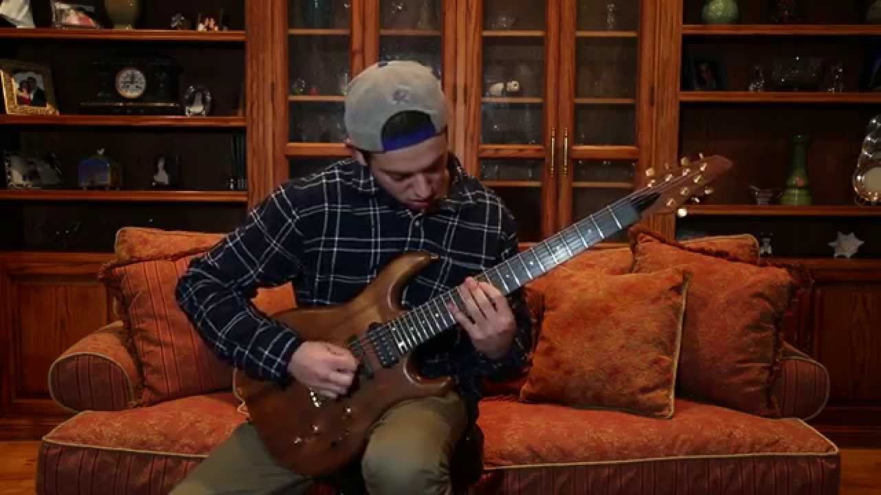 Jake Lubin - Antichrysler - YouTube