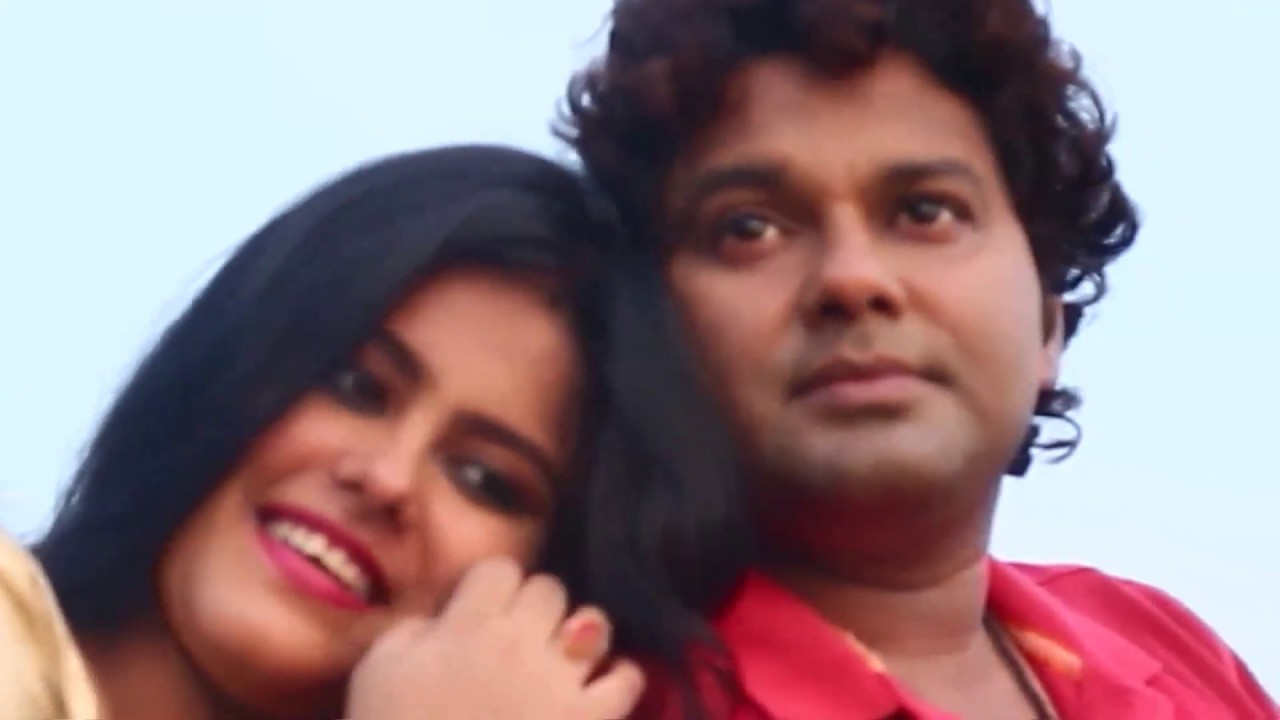 Mon | Arunava Sarkar | Ashu | Rajib | Modern Song | Originals - YouTube