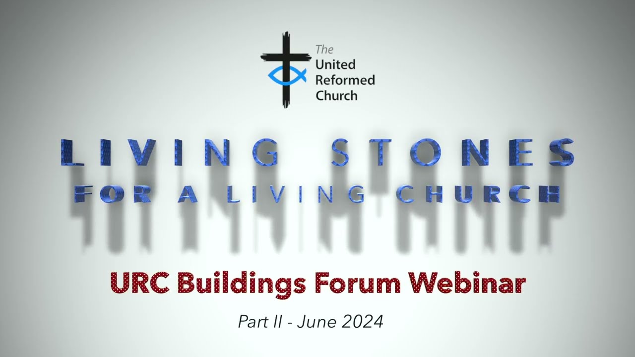 Home - United Reformed Church