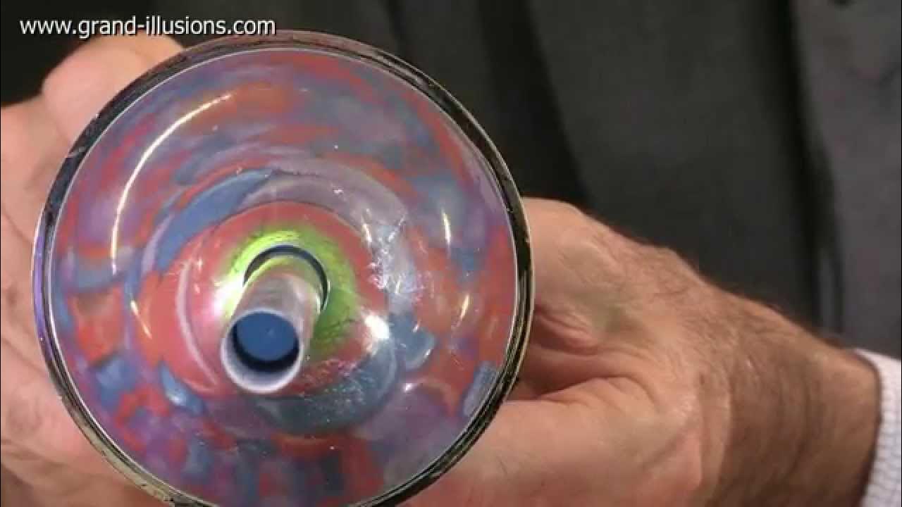 Cosmic Zoom - YouTube