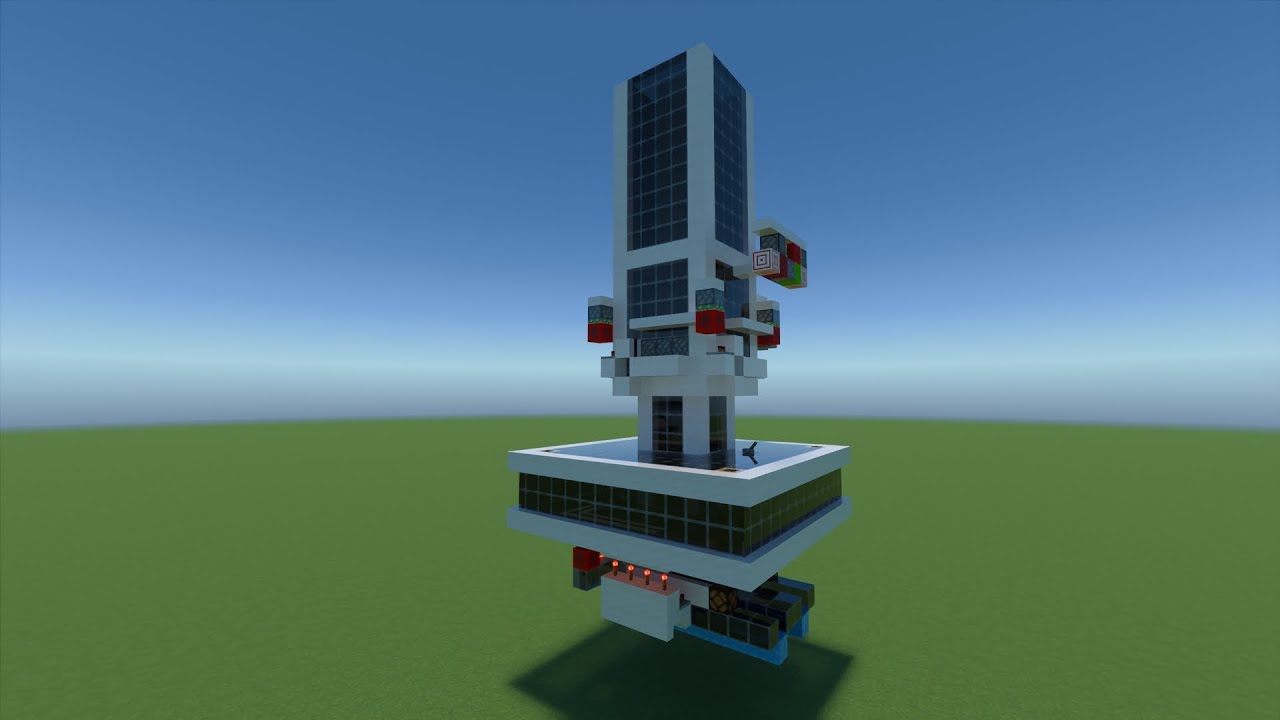 Minecraft Bedrock Edition 1.20 Drop Chute & Mob Pusher for Trident ...