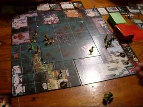 GamingNight: outing main game pt2