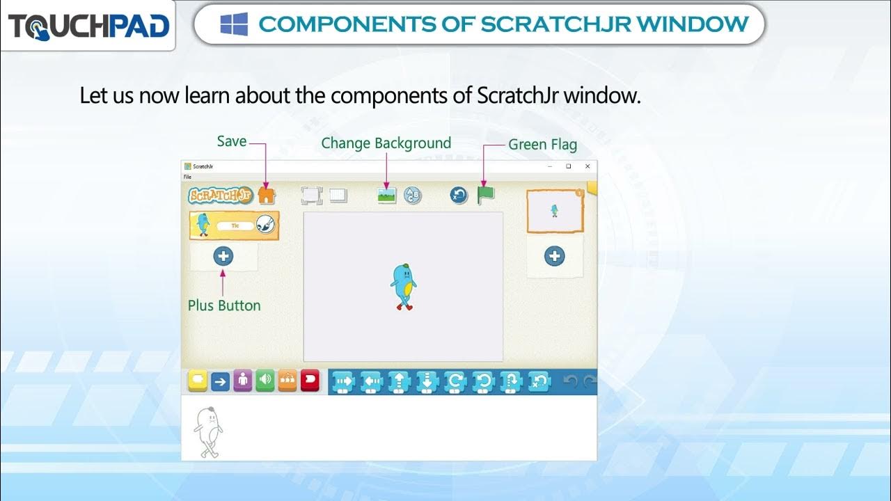 𝐂𝐨𝐦𝐩𝐨𝐧𝐞𝐧𝐭𝐬 𝐨𝐟 𝐒𝐜𝐫𝐚𝐭𝐜𝐡𝐉𝐫 𝐖𝐢𝐧𝐝𝐨𝐰 |𝐂𝐡 𝟎𝟖|𝐏𝐥𝐚𝐲 𝐕𝐞𝐫 𝟐.𝟎|𝐂𝐥𝐚𝐬𝐬 𝟎𝟐 - YouTube