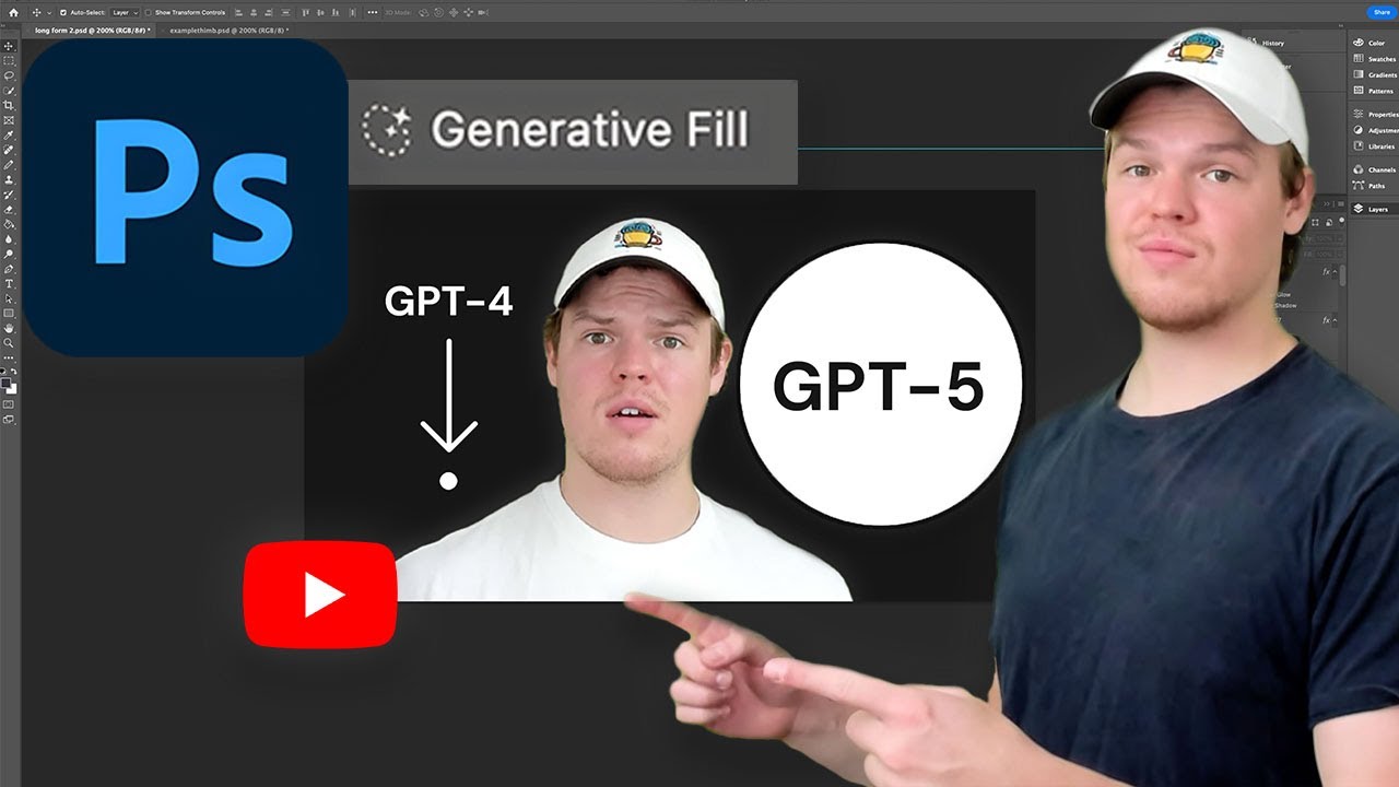 Make Any YouTube Thumbnail Photoshop 2024 s AI Generative Fill make-any-youtube-thumbnail-photoshop-2024-s-ai-generative-fill