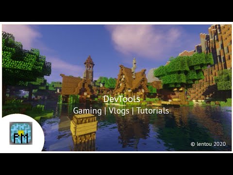 How to use DevTools Plugin | PocketMine-MP - YouTube