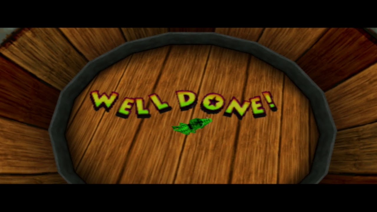 Let's Play Donkey Kong 64 Part 16: Lovely Mermaid - YouTube