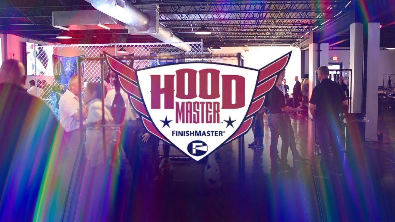 Get Ready for Hood Master! - YouTube