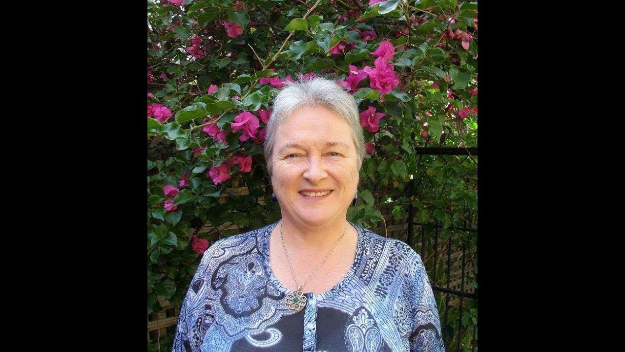 Video Testimonial from Stephanie Jarrett of Clear Hearts Transformation ...