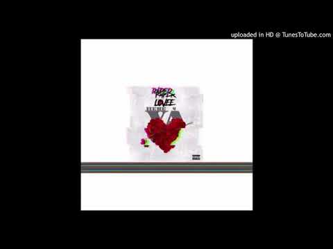 Paper Lovee - Here 4 Ya (Official Audio)