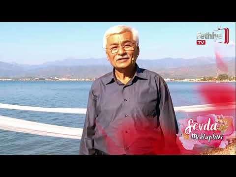 💌 Sevda Mektupları 1.Bölüm 💌 Celal Bozkurt