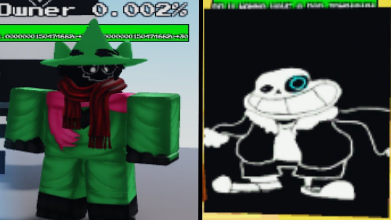 UT MM: Fluffy Timelines Doodle Sphere Bosses - YouTube