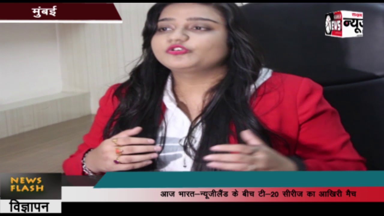 Barbie Girl Song | Singer Swati Sharma | Film Tera Intezaar | SNI NEWS ...