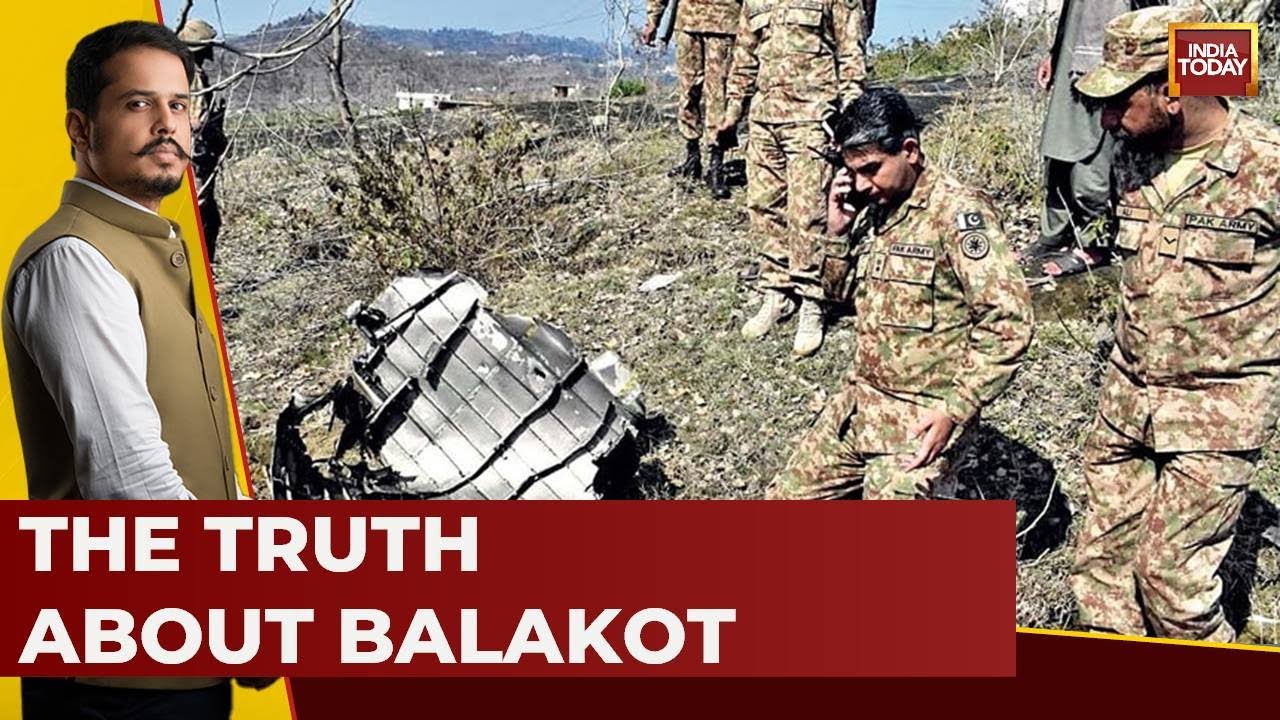 Anil Khosla Discusses Air Force Operations and the Equality of Fully ...