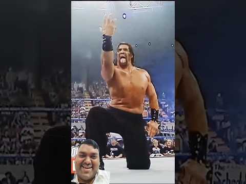 #wwe #wweraw #wwefan the great Khali WWE Veer mahan Rinku Singh Rajput #wwesavannah #wwelegends