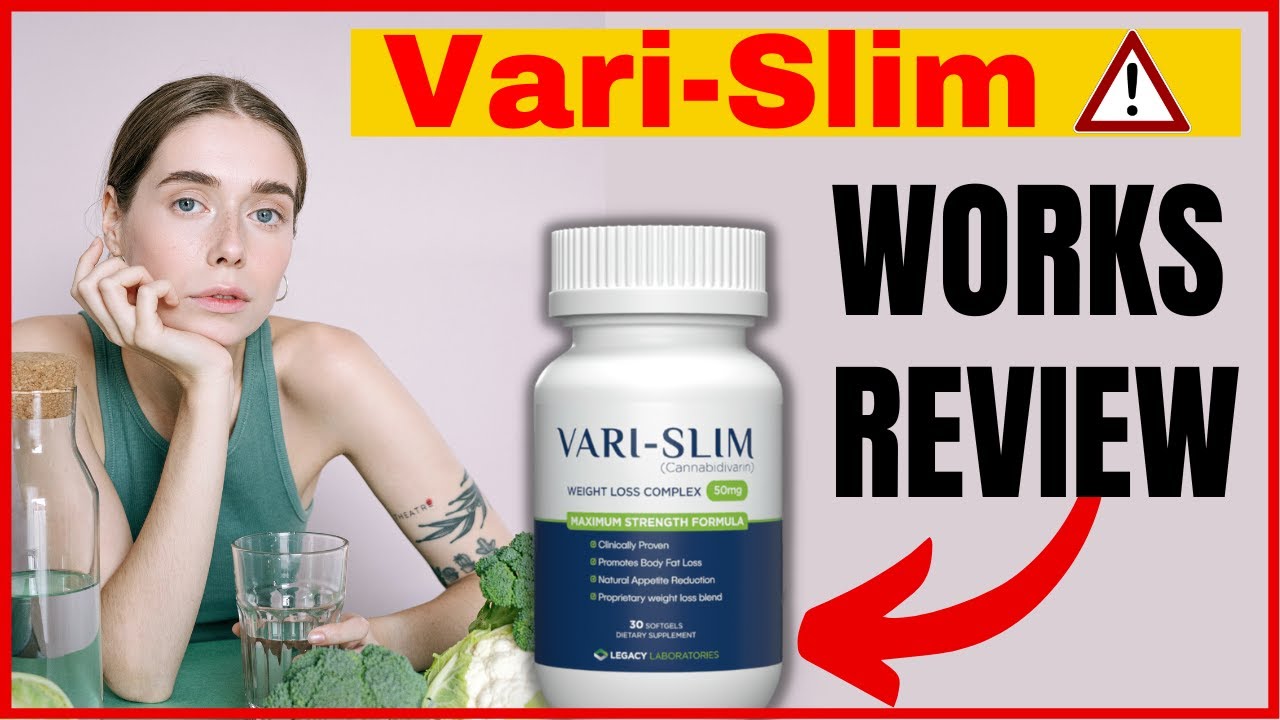 💥 VARI SLIM Supplement Reviews (Alert) Vari-Slim Does Really Work - YouTube