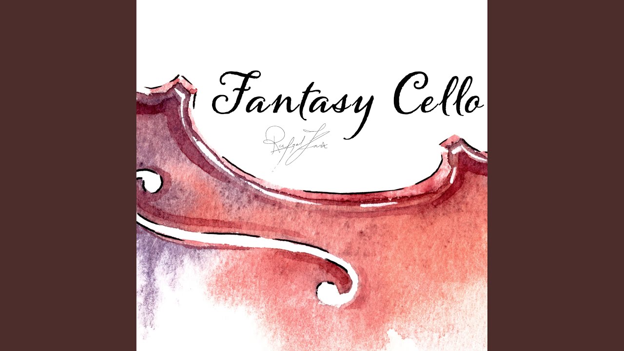 Fantasy Cello - YouTube