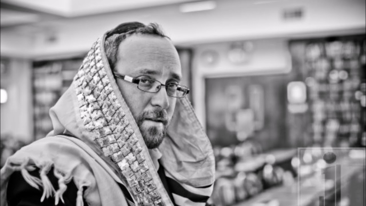 Srully Williger - Kol Nidrei - YouTube