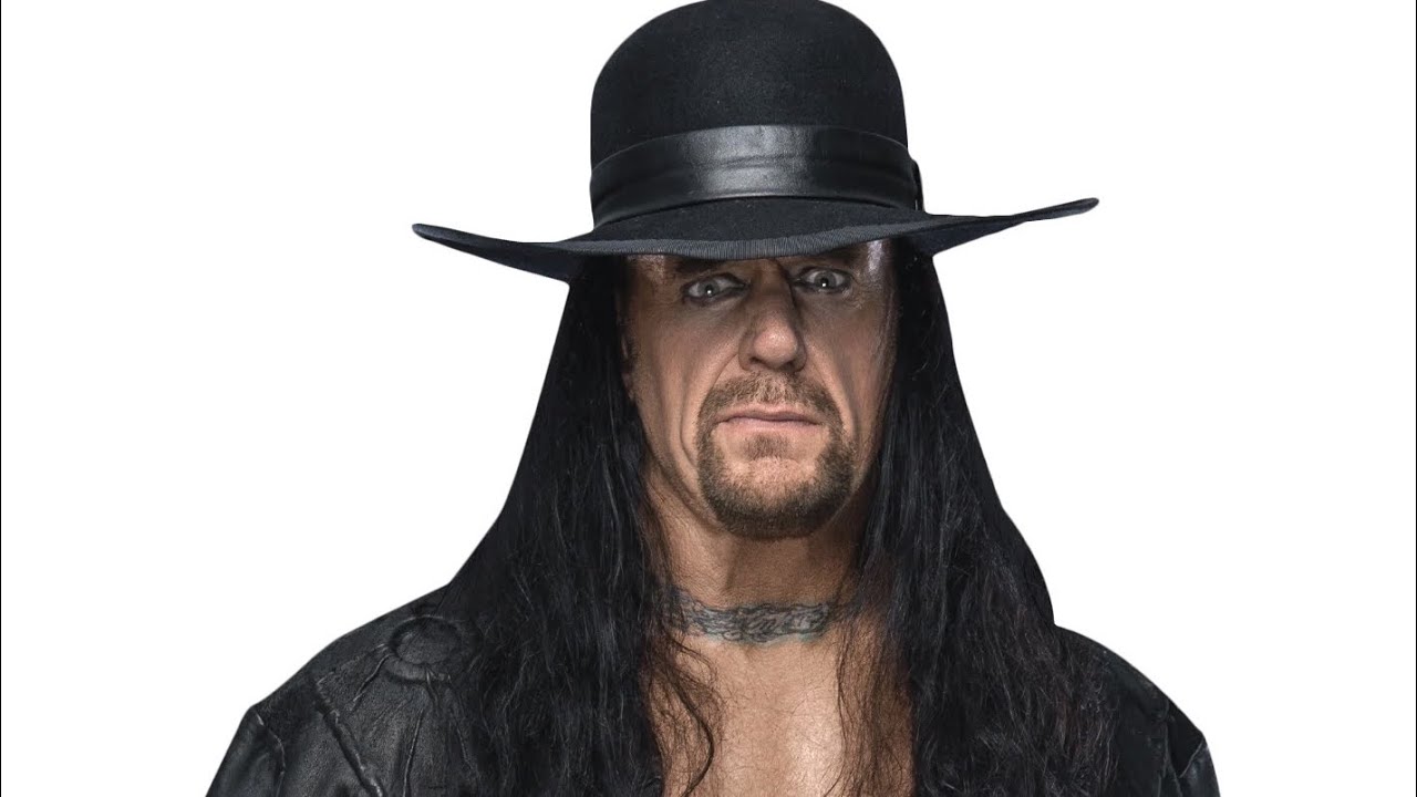 Happy birthday to the legendary superstar the Undertaker - YouTube
