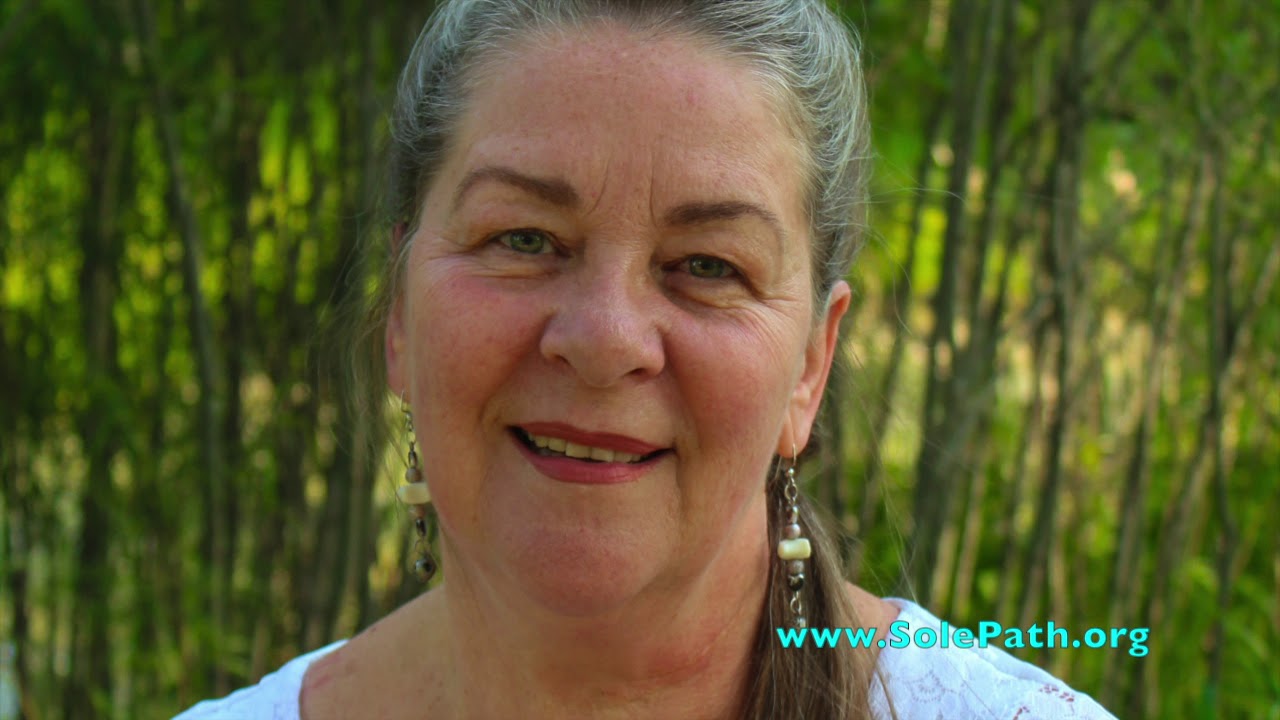 SoleIntending Interview with Dr. Debra Ford - YouTube