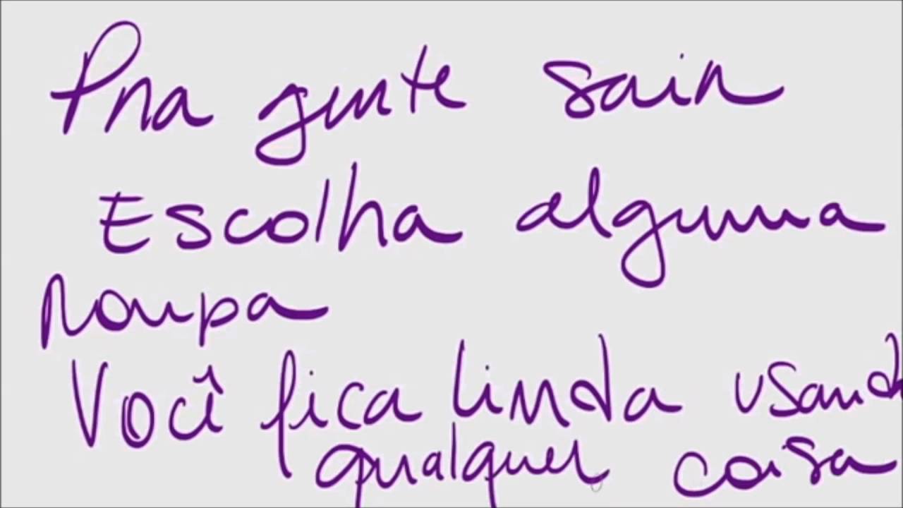 Se olha no espelho Letra Maiara e Maraisa, part Cristiano Araújo1 - YouTube
