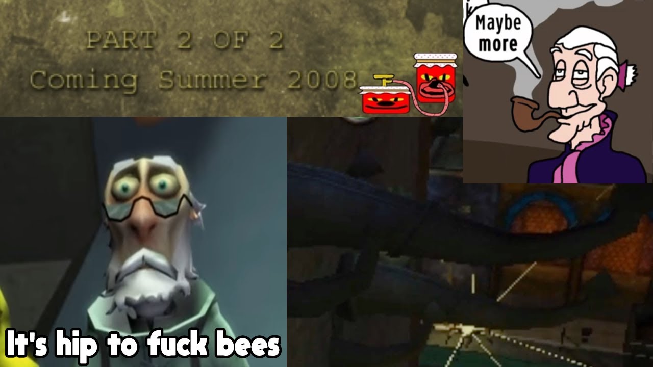 Part 2 of Paper's Insecticide (still) Part 1 Stream - YouTube