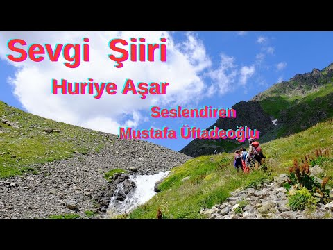 Sevgi Şiiri, Huriye Aşar