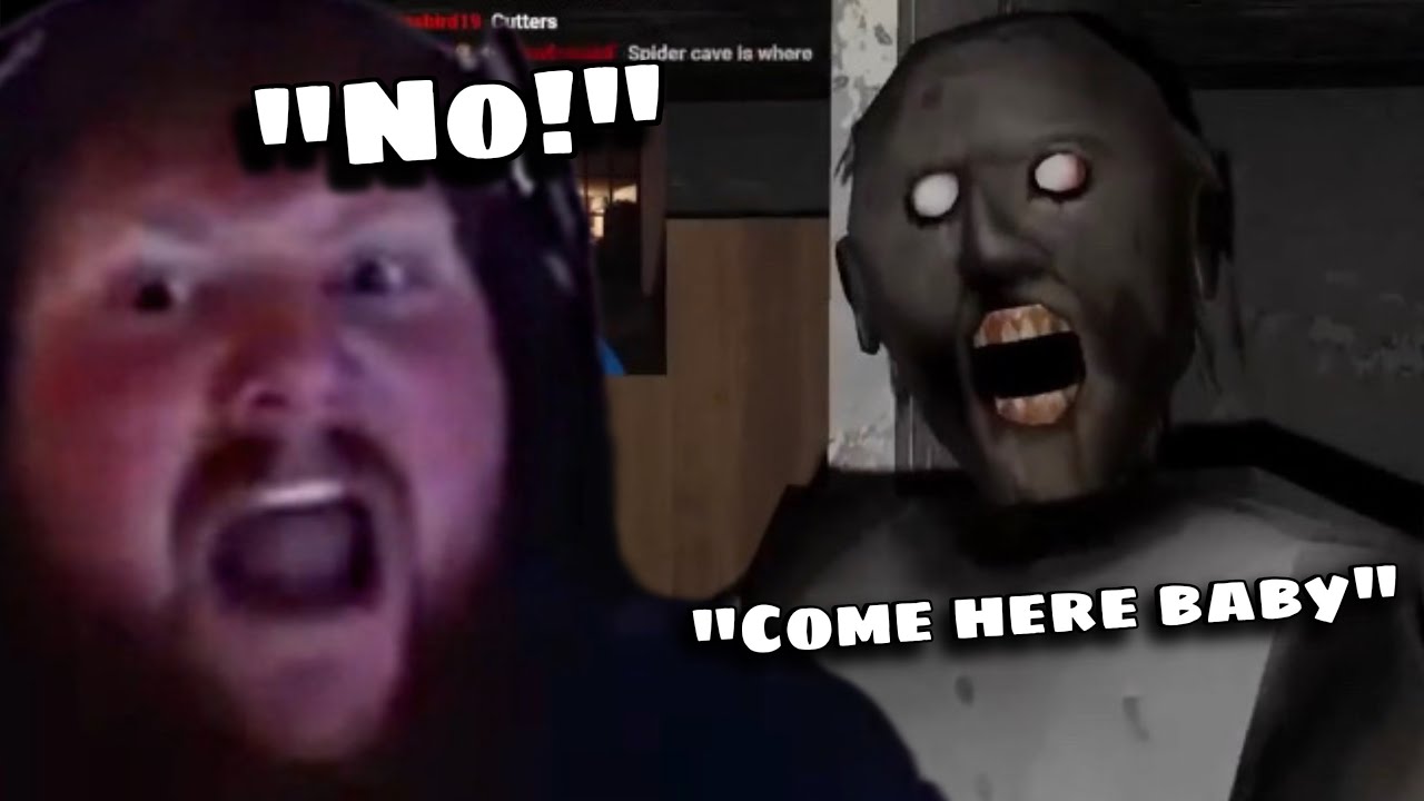 CaseOh Being The Worst Gamer For 5 Minutes And 11 Seconds 😂 - YouTube