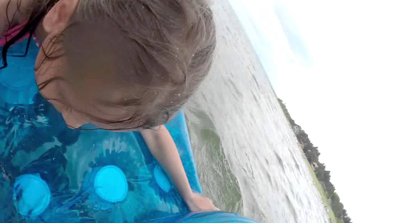 Wasaga Dunes Family Campground - YouTube