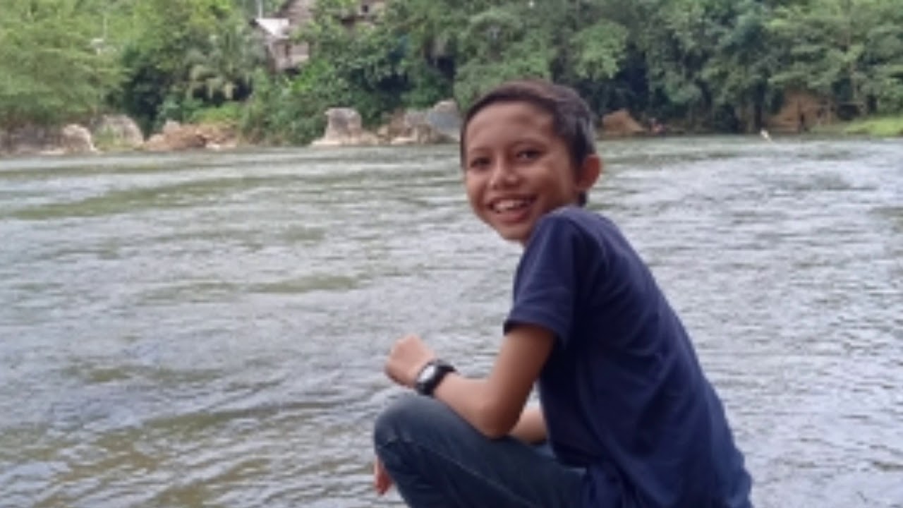 Trip To Nateh (Hulu Sungai Tengah) - YouTube